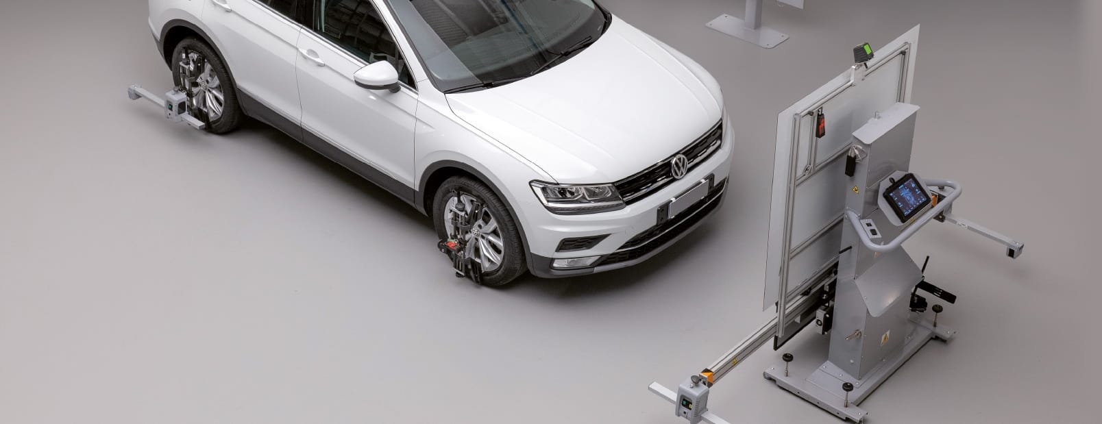 Proadas - Ideal-Tech Service